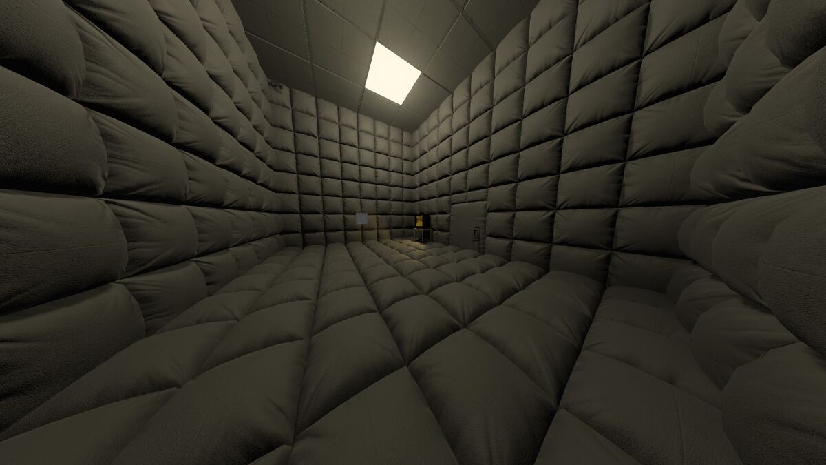 Rubber Room - Resonite Wiki