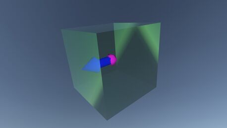 Projectile system templates - Resonite Wiki