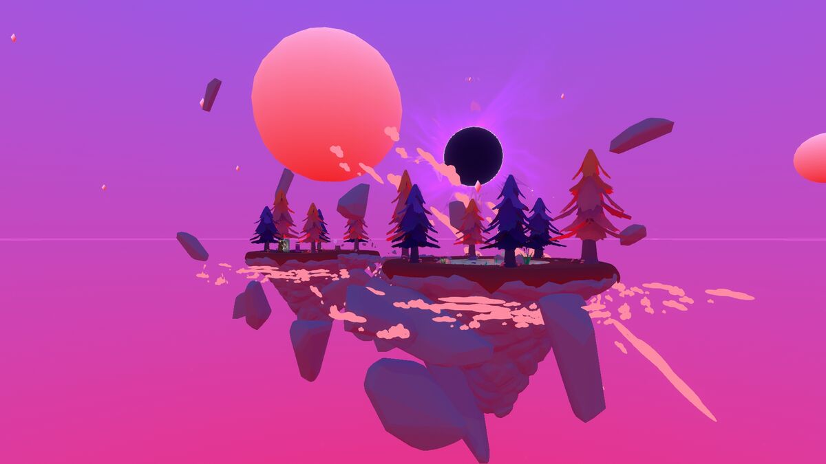 Dream realm - Resonite Wiki