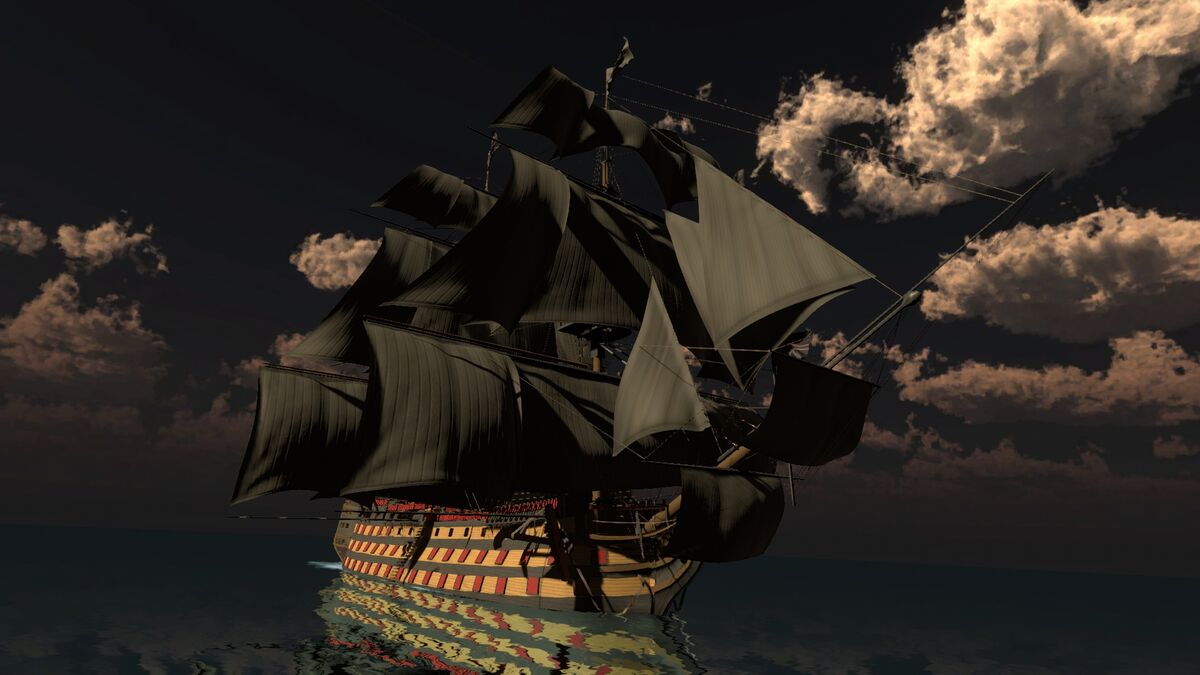The Infinite Sea public - Resonite Wiki
