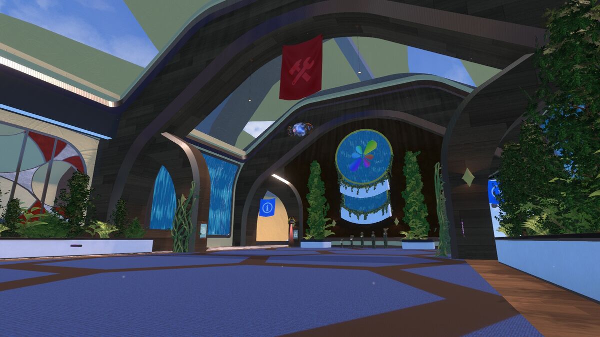 Avatar Work Station - Resonite Wiki