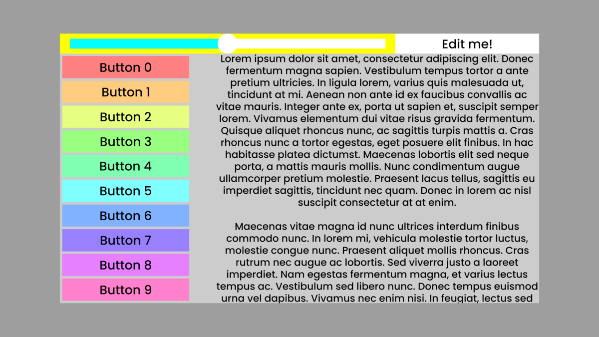UIX - Resonite Wiki