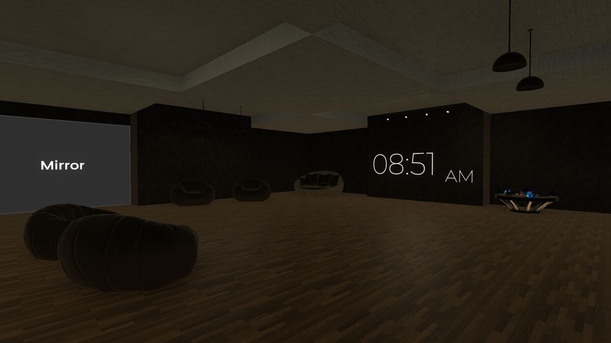 Chill place - Resonite Wiki